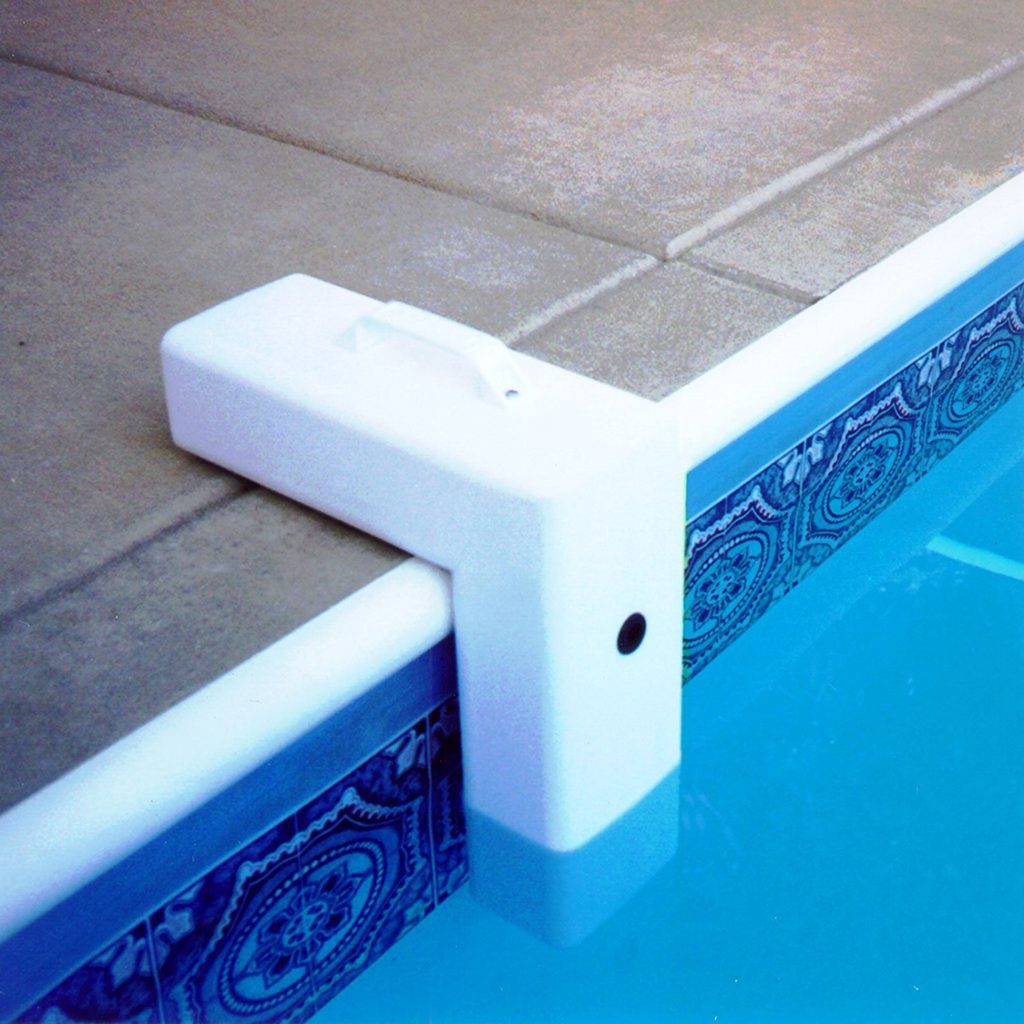 Floating Pool Alarm: Poolguard Safety Buoy | Alarm Your Pool